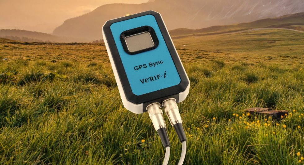 GPS Sync - Its Functions and Features - Verif-i - Quality Control ...